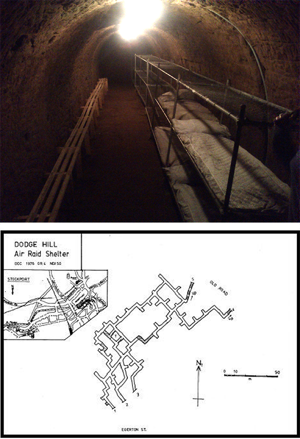 History of Dodge Hill | Friends of Dodge Hill